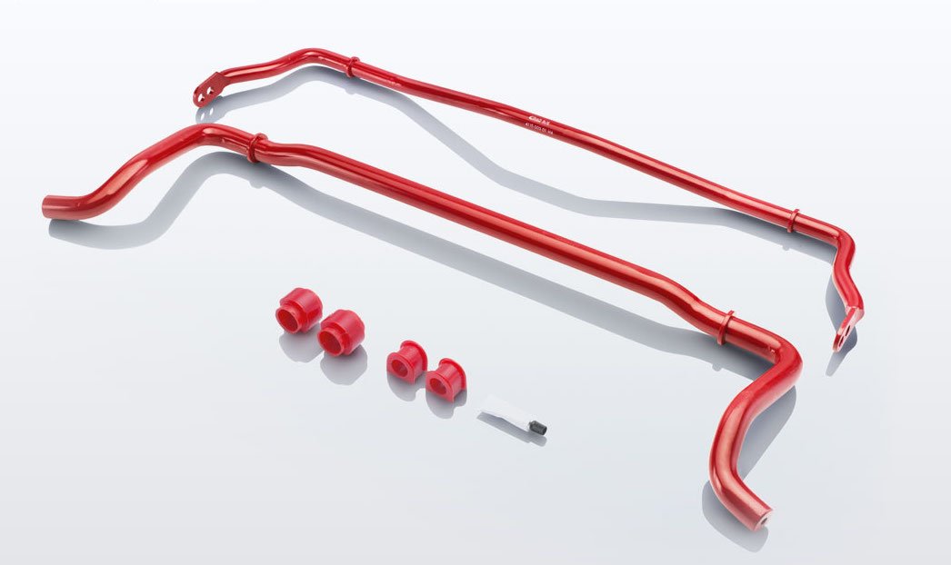 Anti-roll-kit - Jydsk Auto Make-up