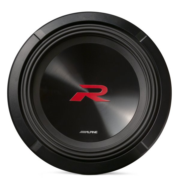 Alpine R2-W12D2 Type-R subwoofer 12" 2 Ohm - Subwoofer enheder